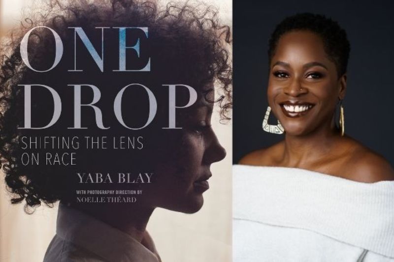 Colorlines Q&A: Yaba Blay on Colorism, Racial Identity and Her Book ...