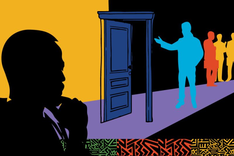 I Know What It Feels Like to Be Governed and to Be Left Out | Colorlines