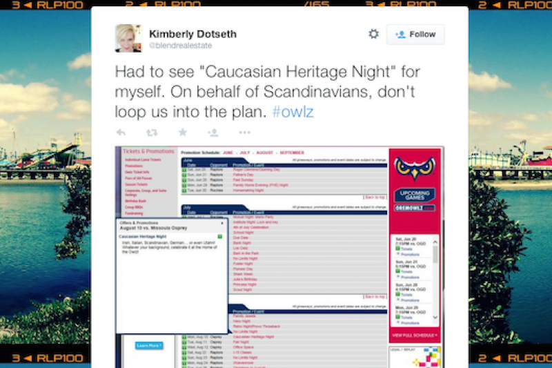 Utah Baseball Team Cancels ‘Caucasian Heritage Night’ After Backlash ...