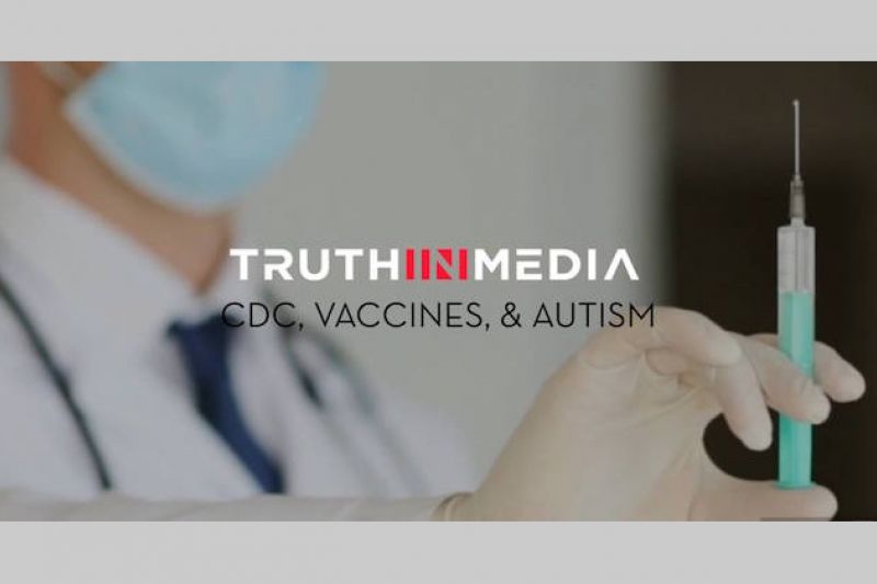 New Documentary Alleges CDC Withheld Proof of Link Between Vaccines and ...