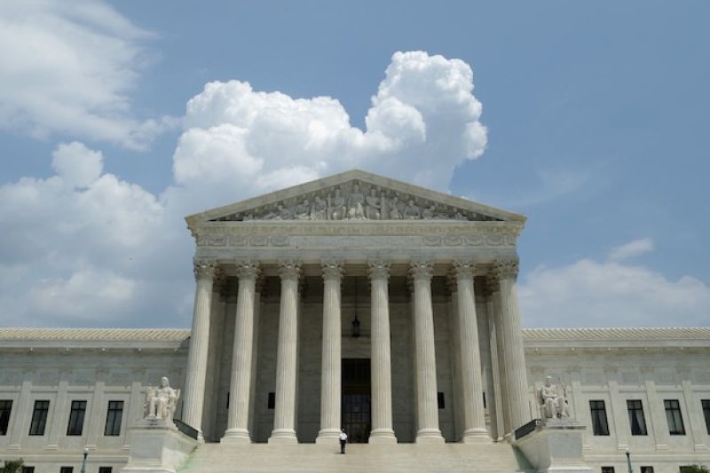 Supreme Court's Sour Record on Civil Rights, Racial Justice | Colorlines