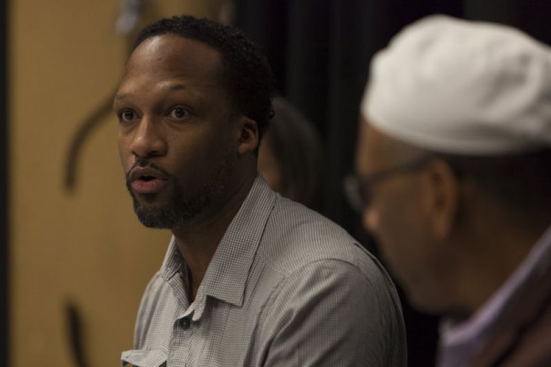 Facing Race Spotlight: Southern Artist Carlton Turner | Colorlines