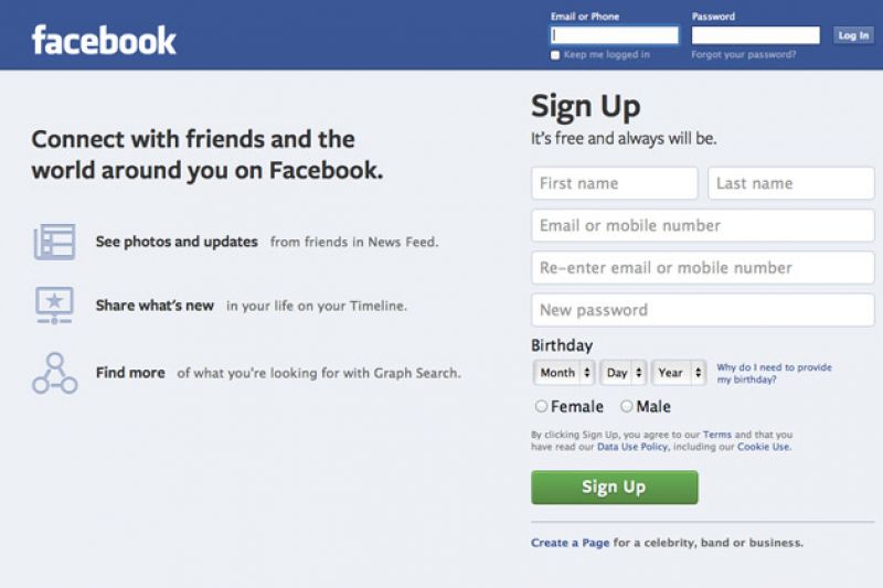 Native Americans Say Facebook Is Accusing Them of Using Fake Names ...