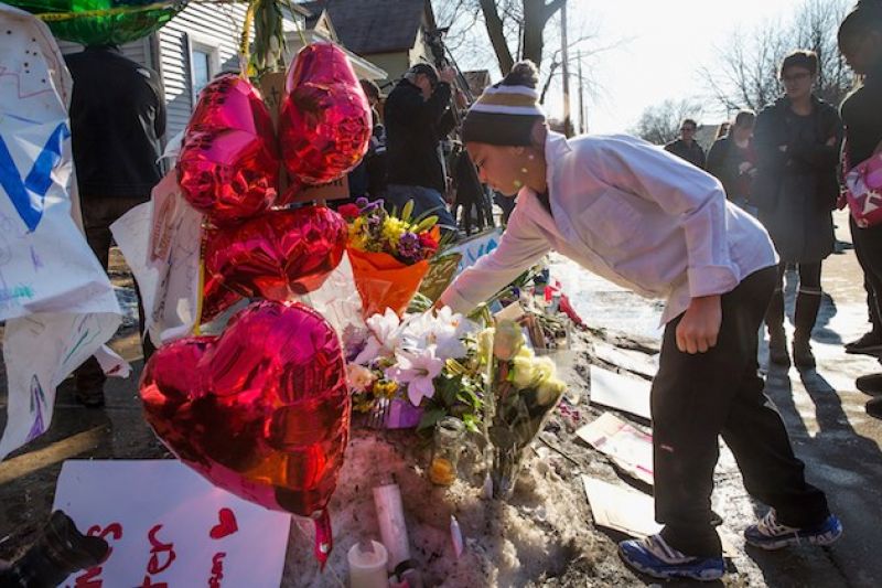 What Wisconsin's Outside Probes of Police Can and Can't Do | Colorlines