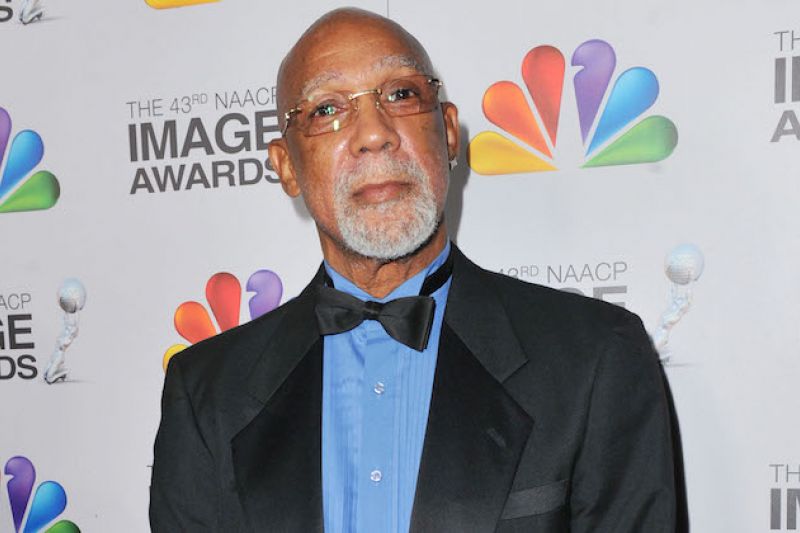 Olympian John Carlos: 'If You're Famous and You're Black, You Have to ...