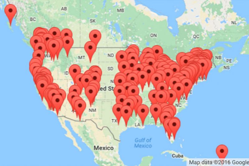 Twitter Recap of Today's Global #NoDAPL Day of Action | Colorlines