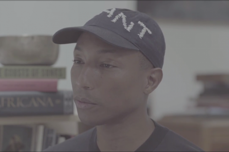 EXCLUSIVE VIDEO: Campaign for Black Male Achievement Explores ...