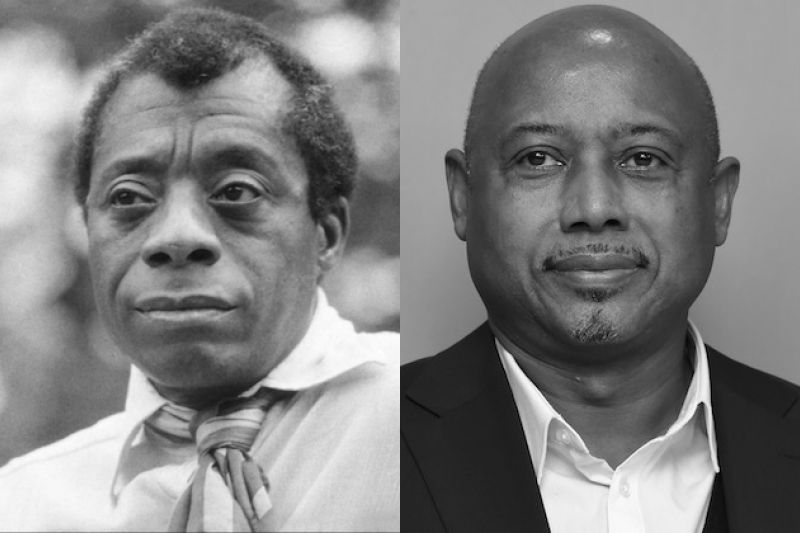 ''I Am Not Your Negro' Director Raoul Peck on James Baldwin's Legacy ...