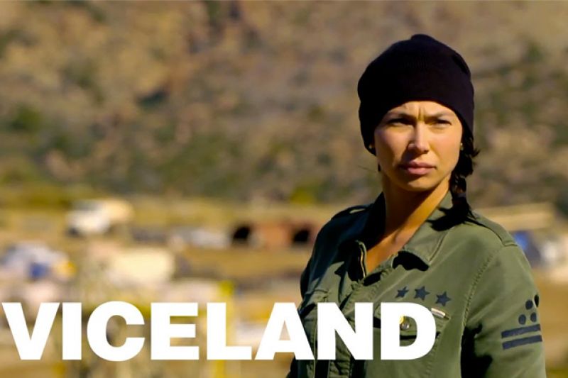 WATCH: What to Expect from VICELAND's Series Debut on Modern Indigenous ...