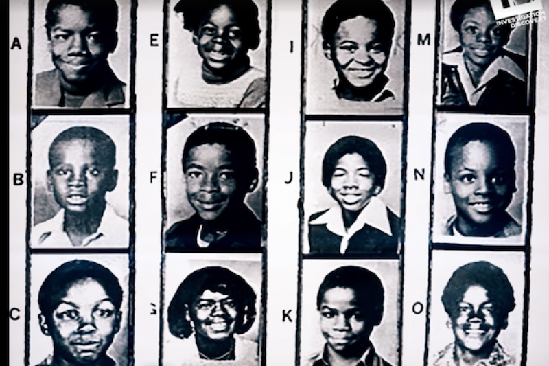 Atlanta Child Murders Case Reopened Ahead of New Documentary | Colorlines