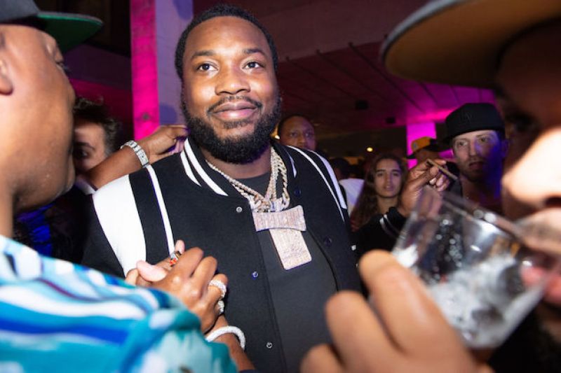 ICYMI: Meek Mill's New Docuseries Has a Teaser Trailer | Colorlines