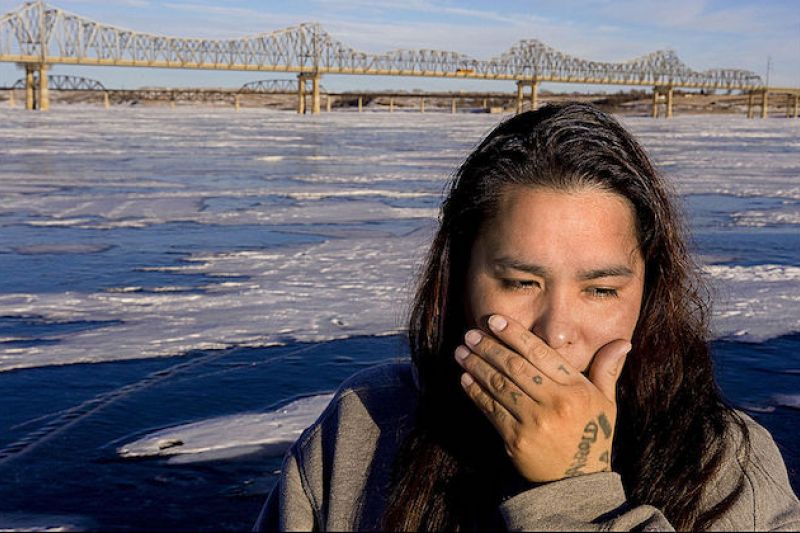 READ: The Me Too Movement in Indigenous Communities | Colorlines
