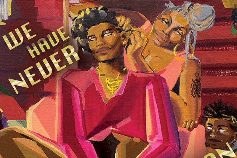 Trans Day of Resilience Celebrates Beauty and Resistance of Trans ...